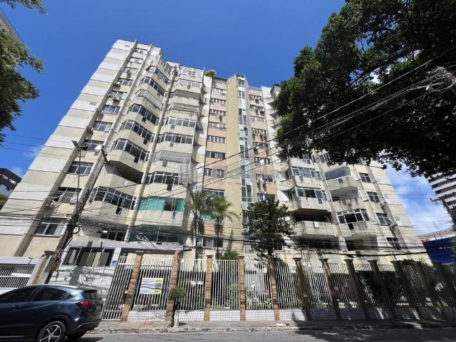 ALDEOTA APARTAMENTO SANTOS DUMONT, 2386 APTO 604 BL B ED CHAMPS ELYSEES