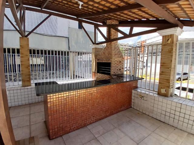 ALDEOTA APARTAMENTO SANTOS DUMONT, 2386 APTO 604 BL B ED CHAMPS ELYSEES