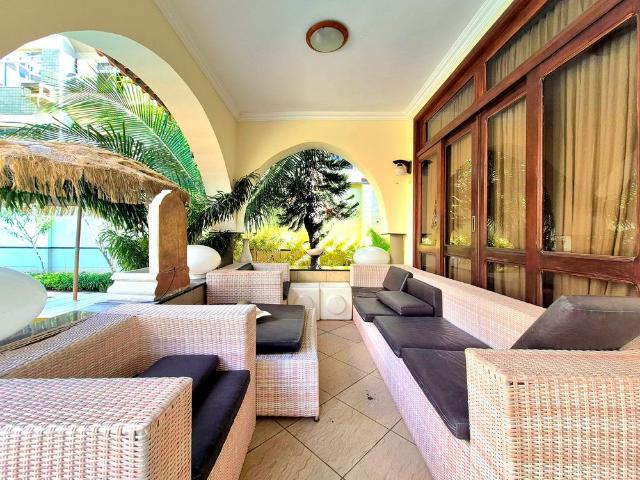 ALDEOTA CASA SILVA PAULET, 894 AUT/PUBLIC