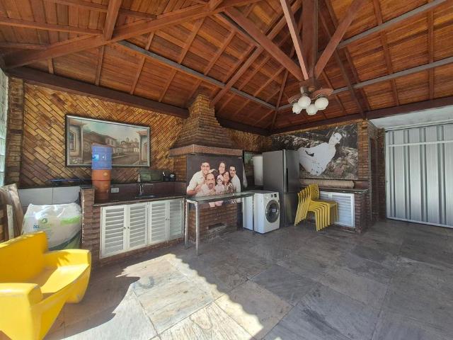 ALDEOTA CASA SILVA PAULET, 894 AUT/PUBLIC