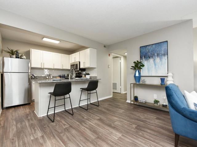 Alden 2 Bedroom Apartment for Rent at 5555 Hixson Pike, Middle Valley, TN 37343 Hixson