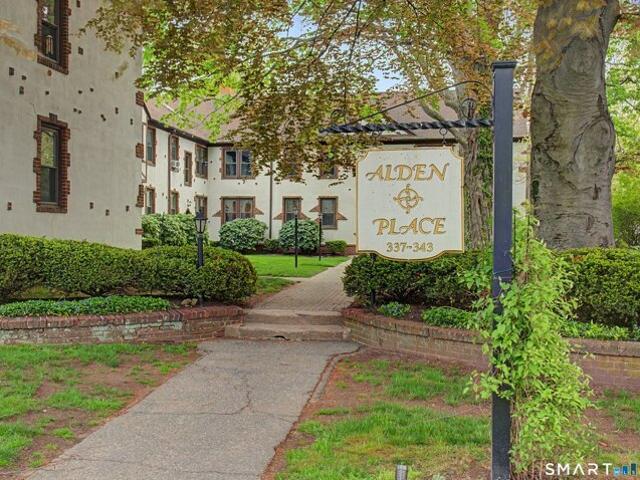 Alden Ave Apt,new Haven, Condo For Sale
