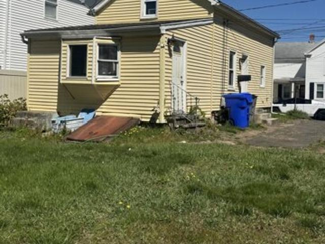 Alden Ave, Enfield, Home For Sale