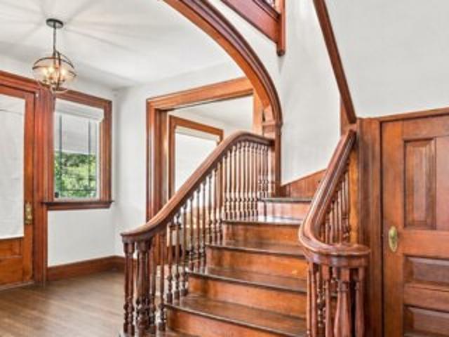 Alden Ave, New Haven, Home For Sale