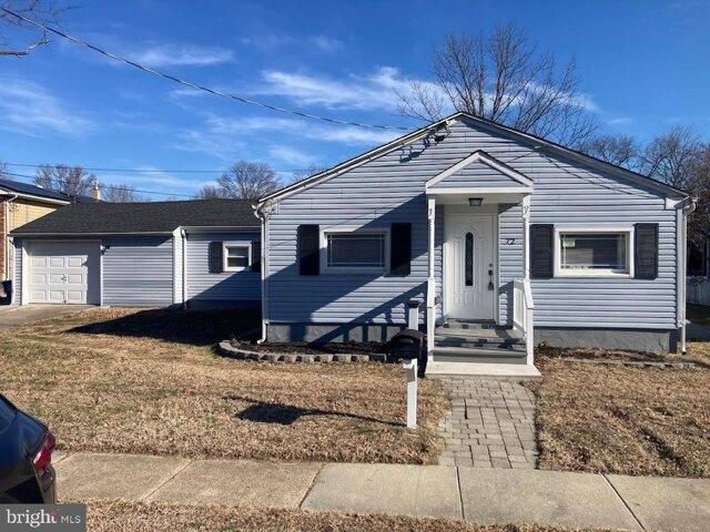 Alden Ave, Riverside, Home For Sale