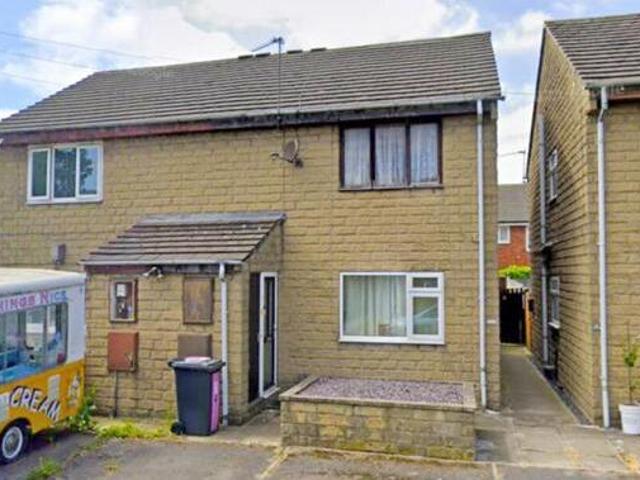 Alden Court, Morley, 1 Bedroom Flat