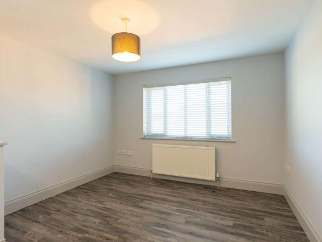 Alden Crescent, Headington, OX3