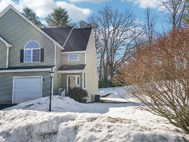 Alden Dr