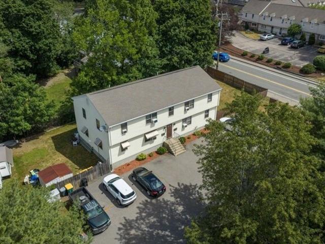 Alden Dr, North Attleboro, Home For Sale