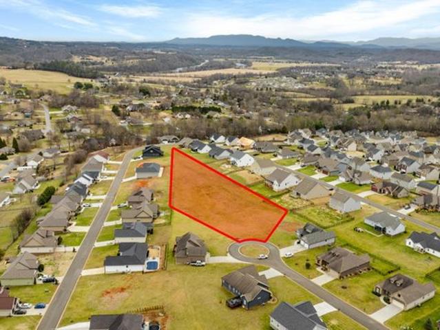 Alden Glenn Ct Lot 82, Sevierville, TN 37876