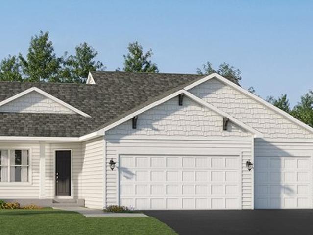 Alden II Plan Geneva Meadows Heritage Collection Community