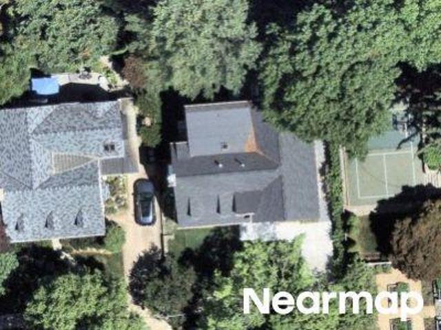 Alden Ln
