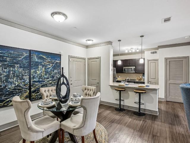 Alden Park Kingsland 1 Bedroom Apartment for Rent at 18021 Kingsland Blvd, Houston, TX 77094 Eldridge West Oaks