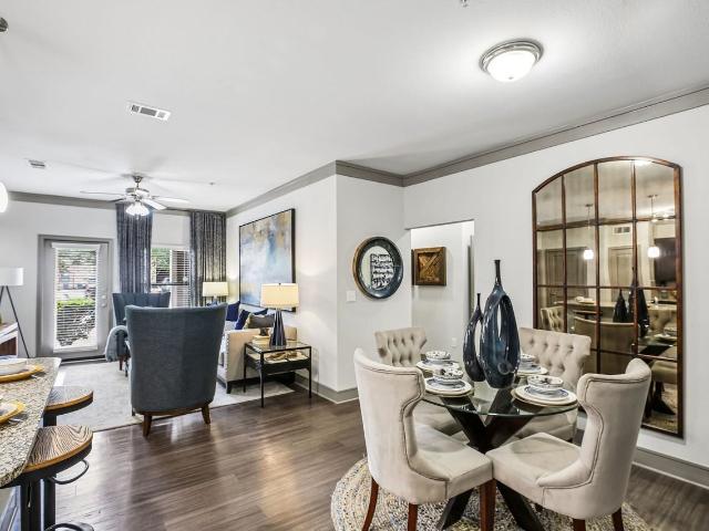 Alden Park Kingsland 1 Bedroom Apartment for Rent at 18021 Kingsland Blvd, Houston, TX 77094 Eldridge West Oaks