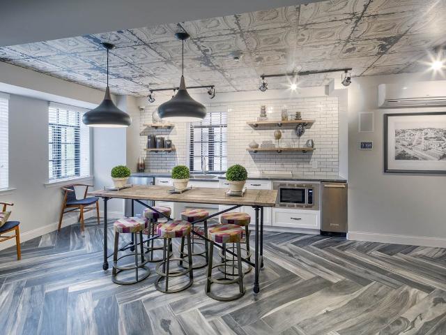 Alden Park Luxury Apartments Studio Apartment for Rent at 5500 Wissahickon Ave, Philadelphia, PA 19144 East Falls