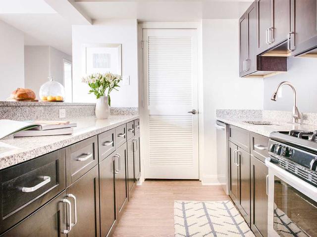 Alden Park Luxury Apartments 1 Bedroom Apartment for Rent at 5500 Wissahickon Ave, Philadelphia, PA 19144 East Falls