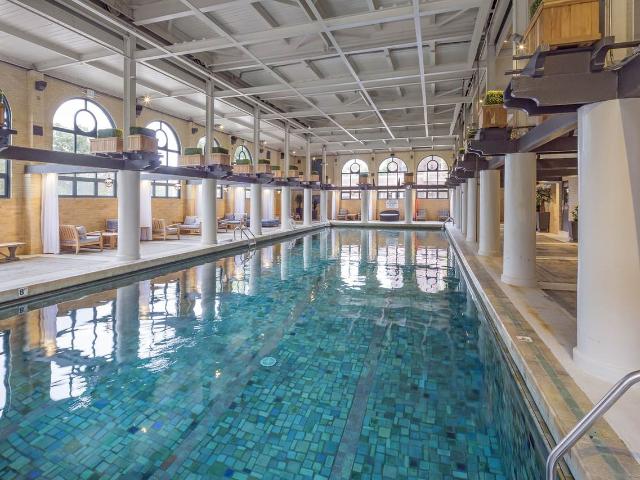 Alden Park Luxury Apartments 1 Bedroom Apartment for Rent at 5500 Wissahickon Ave, Philadelphia, PA 19144 East Falls