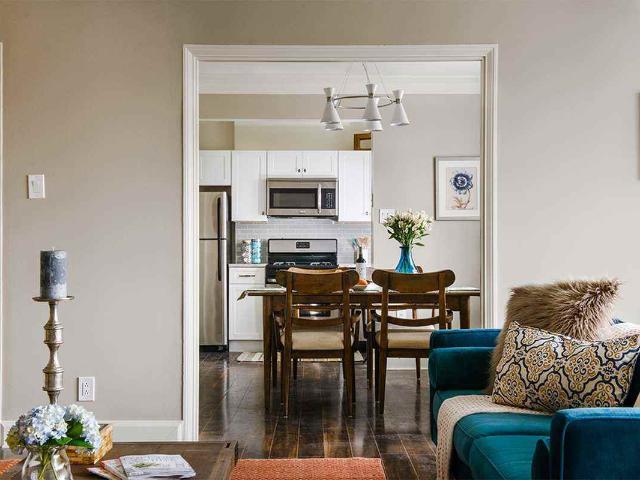 Alden Park Luxury Apartments 2 Bedroom Apartment for Rent at 5500 Wissahickon Ave, Philadelphia, PA 19144 East Falls