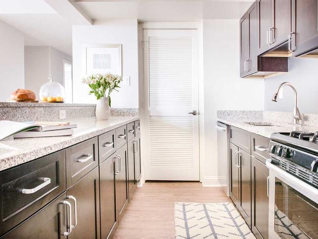 Alden Park Luxury Apartments 2 Bedroom Apartment for Rent at 5500 Wissahickon Ave, Philadelphia, PA 19144 East Falls