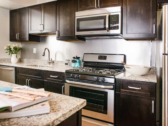 Alden Park Luxury Apartments 2 Bedroom Apartment for Rent at 5500 Wissahickon Ave, Philadelphia, PA 19144 East Falls