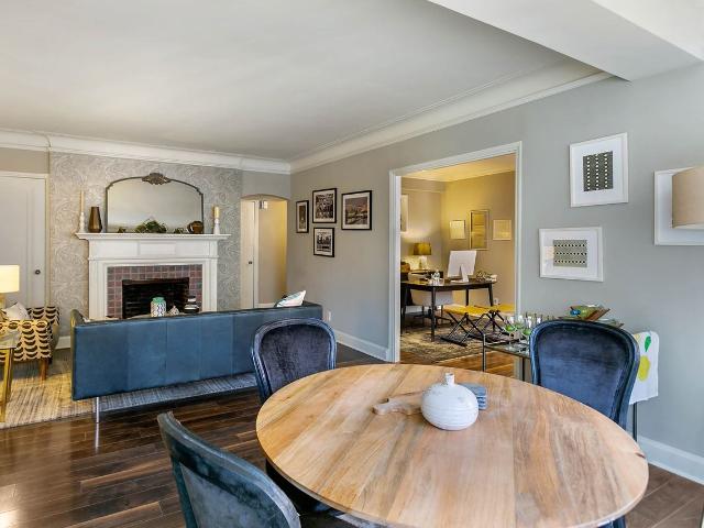 Alden Park Luxury Apartments 2 Bedroom Apartment for Rent at 5500 Wissahickon Ave, Philadelphia, PA 19144 East Falls