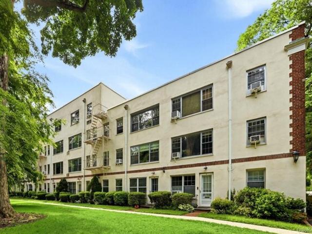 Alden Pl Unit,bronxville, Property For Sale