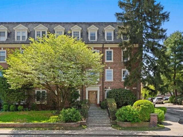 Alden Pl Apt D, Bronxville, Property For Sale