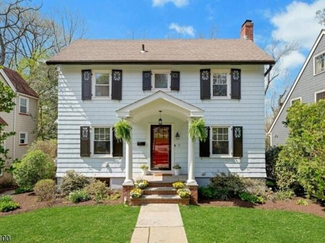 Alden Pl, Maplewood, Home For Sale