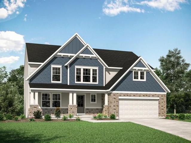 ALDEN Plan Meadows at Grand Garden Community
