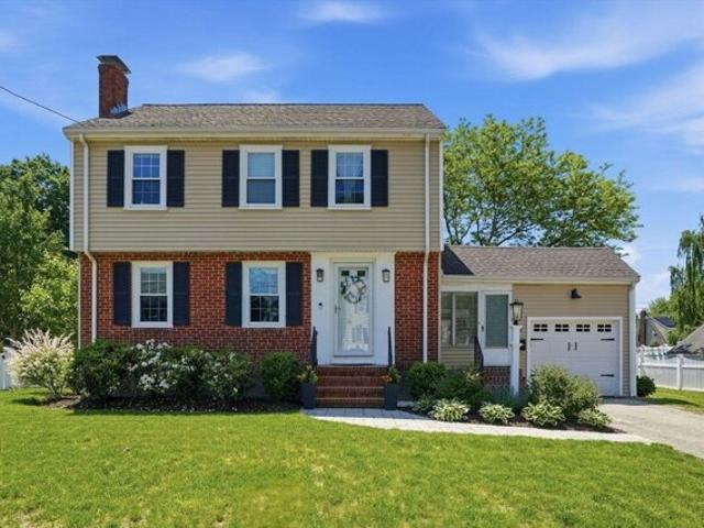 Alden Rd, Weymouth, Home For Sale