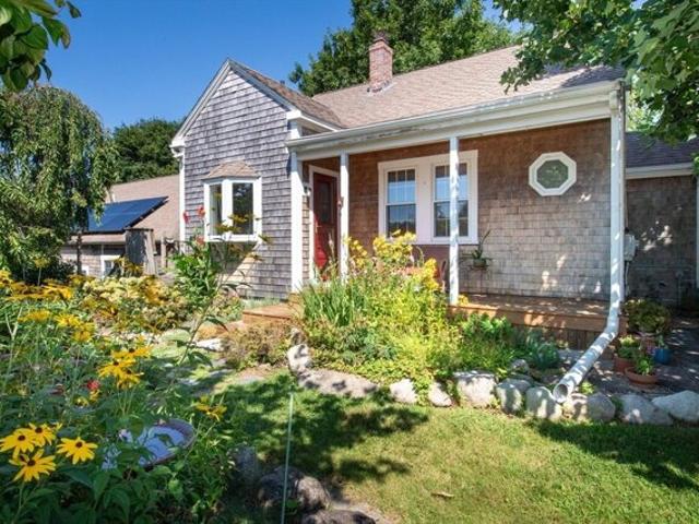 Alden Rd, Fairhaven, Home For Sale