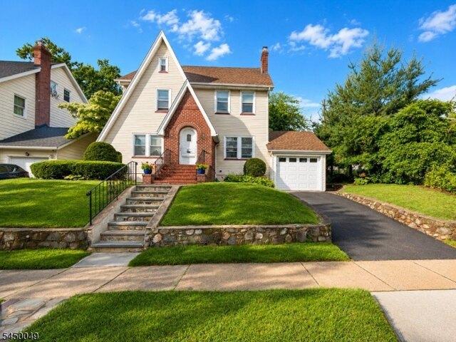 Alden Rd, Montclair, Home For Sale