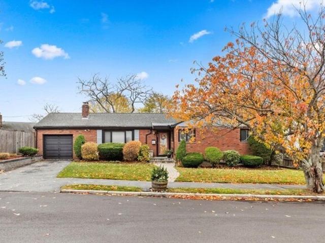 Alden Rd, Swampscott, Home For Sale