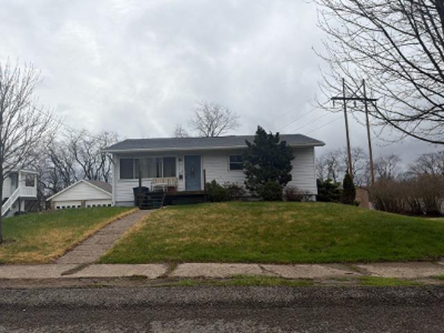 Alden St