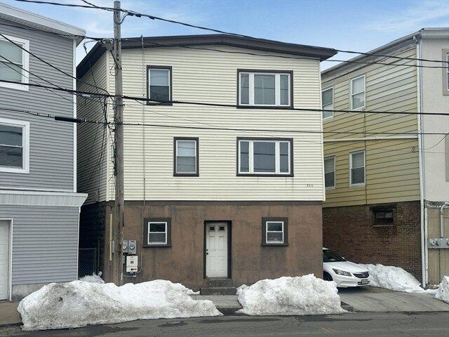 Alden St, Fall River, Home For Sale