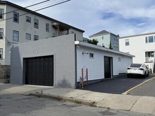 Alden St, Fall River, Home For Sale