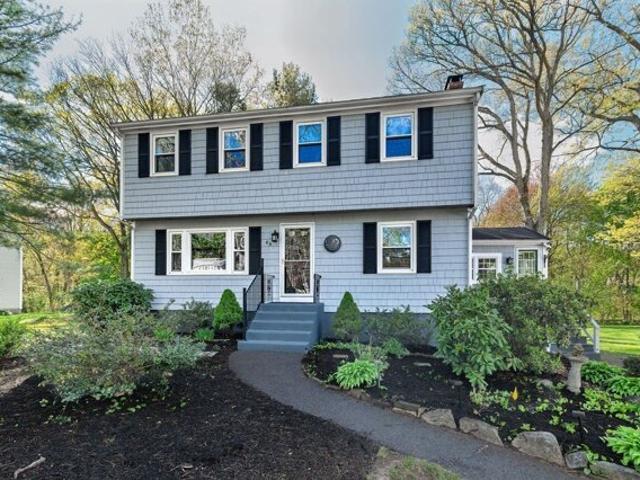 Alden St, Foxboro, Home For Sale