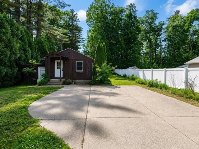 Alden St, Ludlow, Home For Sale