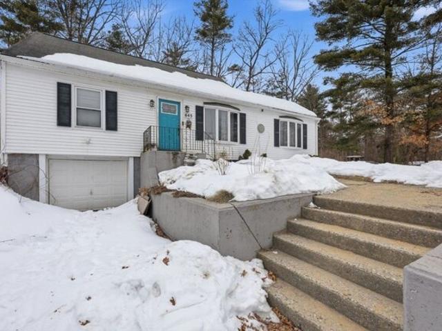Alden St, Ludlow, Home For Sale