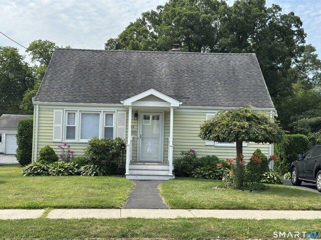 Alden St, New Britain, Home For Sale