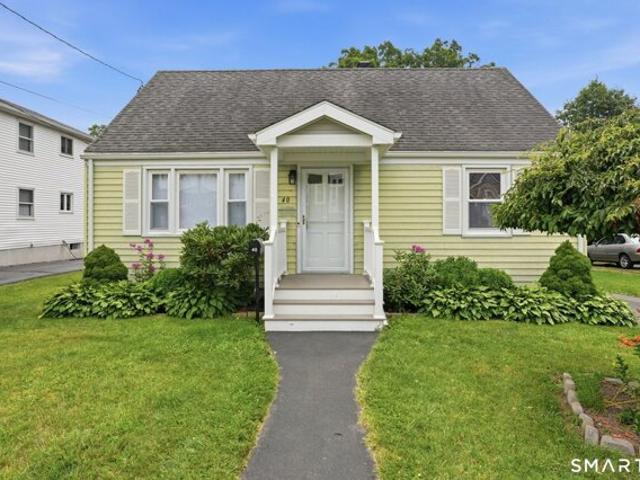 Alden St, New Britain, Home For Sale