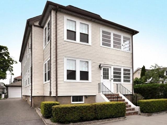 Alden St, Quincy, Home For Sale