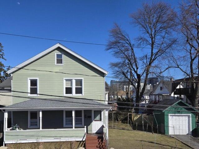 Alden St, Stamford, Home For Sale
