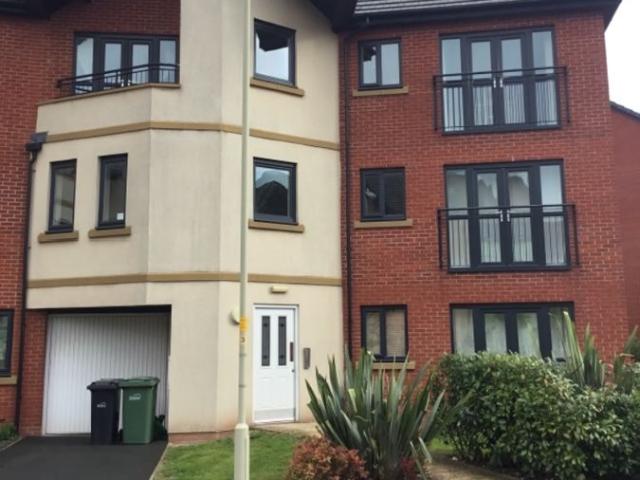 Aldeney Close, Plot 33 Priory Park, Dudley, West Midlands DY1, 1 bed flat to rent, £750 pcm | PrimeLocation