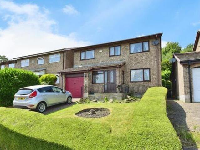 Aldene Avenue, Sheffield, 5 Bedroom Detached