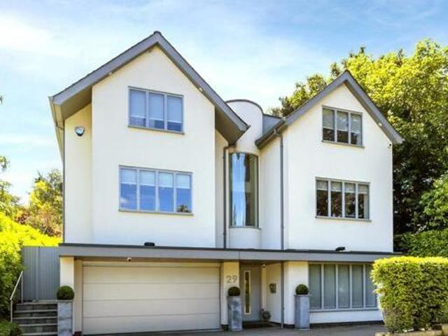 Aldenham Avenue, Radlett, 6 Bedroom Detached