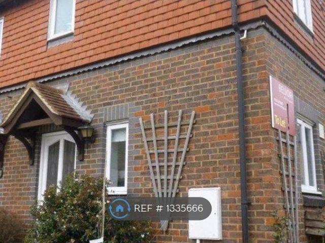 Aldenham Close, Bedford MK41, 2 bed end terrace house to rent, £1,100 pcm | PrimeLocation