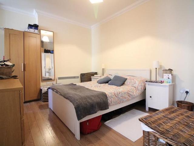 Aldenham Drive, Uxbridge