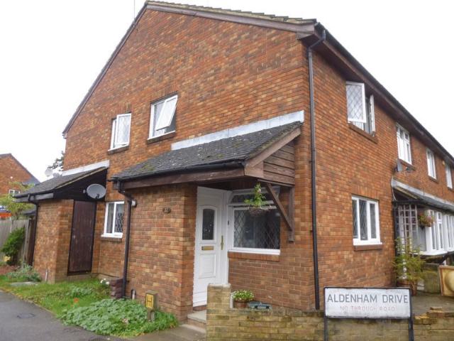 Aldenham Drive, Hillingdon UB8, 1 bed property to rent, £1,300 pcm | PrimeLocation