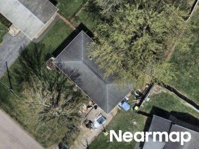 Aldenwood Dr